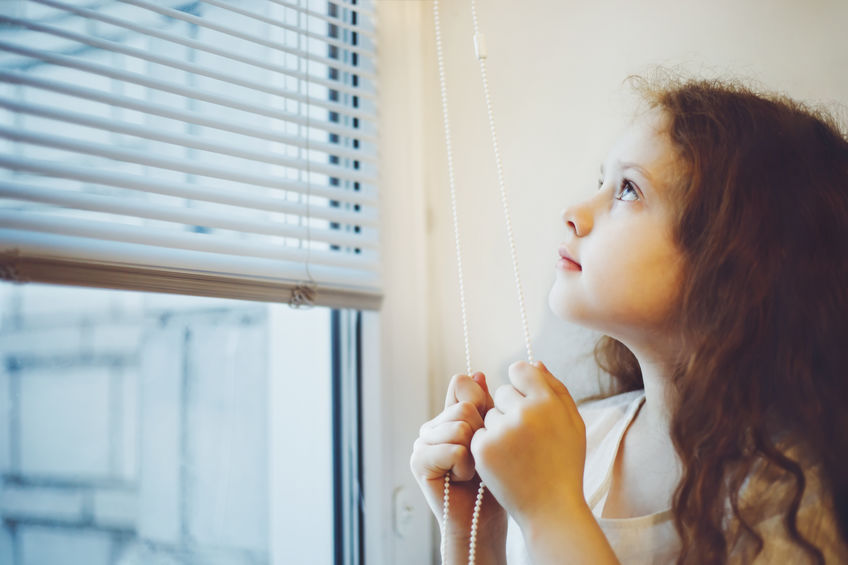 How to protect your child against window falls | Network News