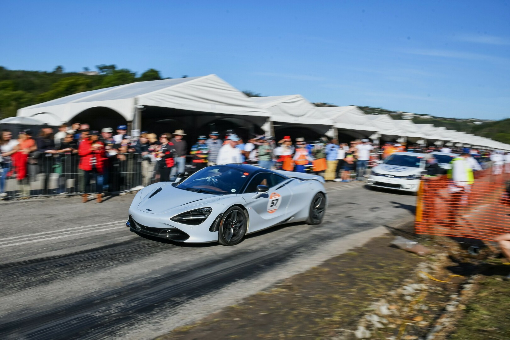 Wow? It is nearly time for Simola Hillclimb again | Network News