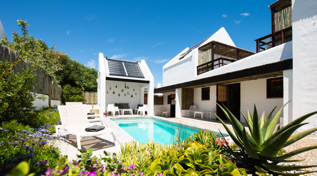 We’re visiting a luxurious eco-conscious lodge in Paternoster | Network ...