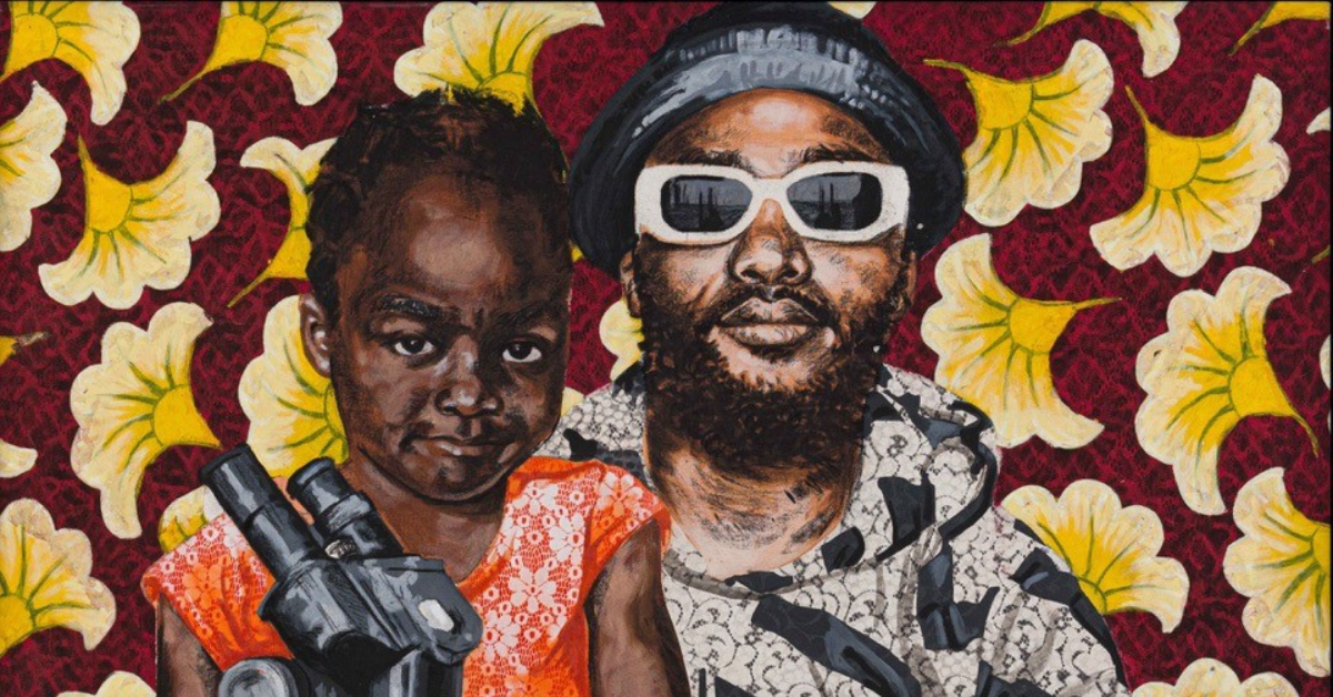 Portraits, heads and character studies the focus in April | Network News