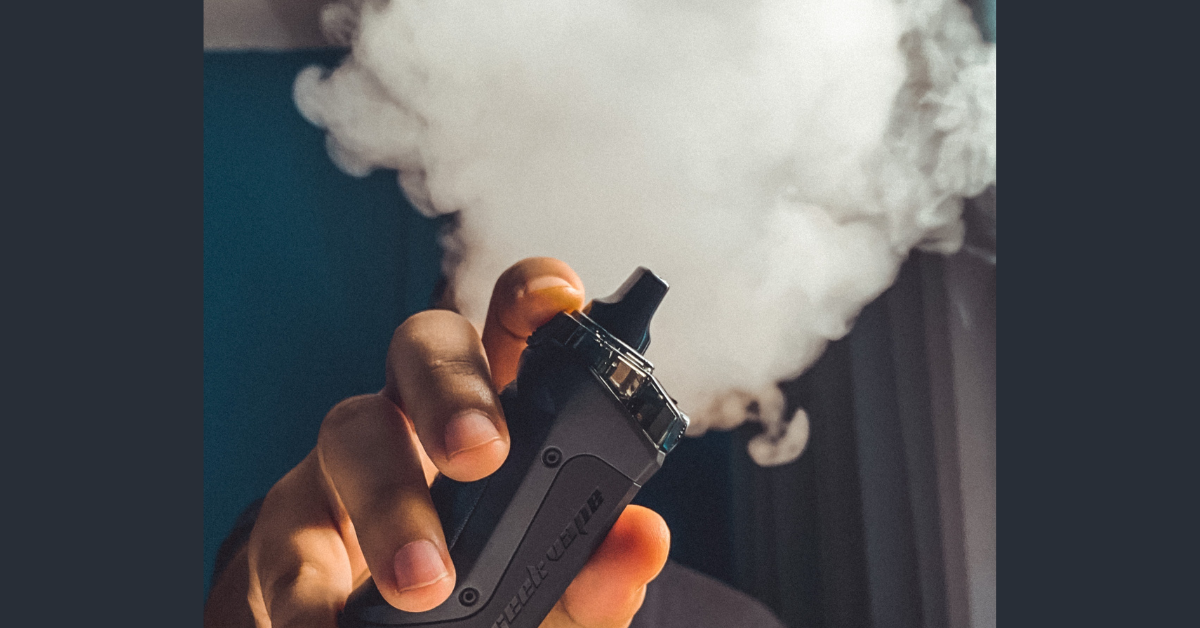 A practical guide on how to quit vaping | Network News
