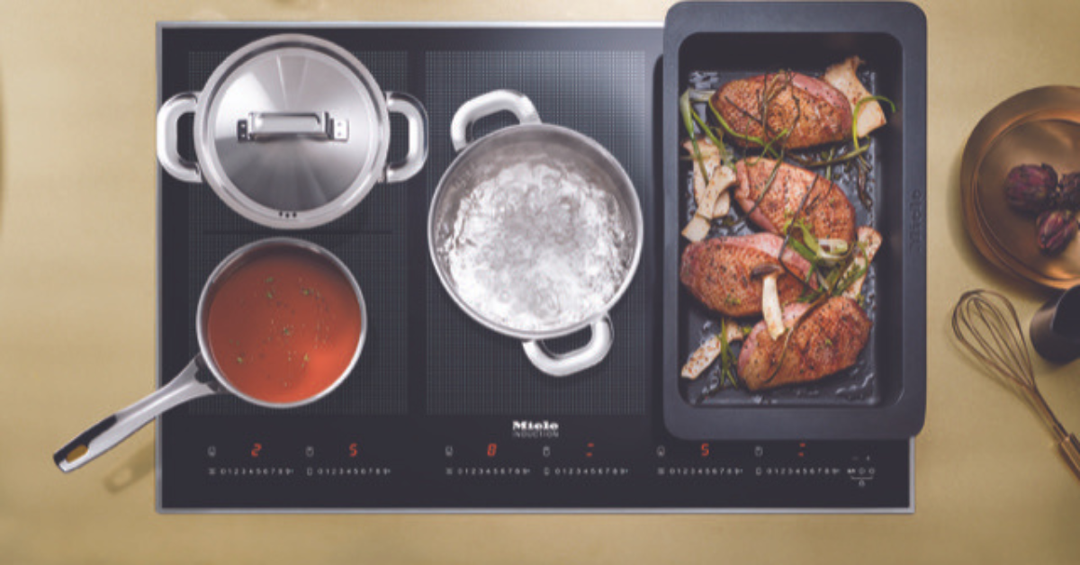 Everything you need to know about induction hobs | Network News