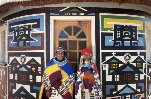 Heritage Day: Ndebele South Africans | Network News