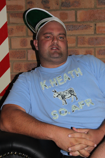 Liefdadigheid by Rafters | Network News