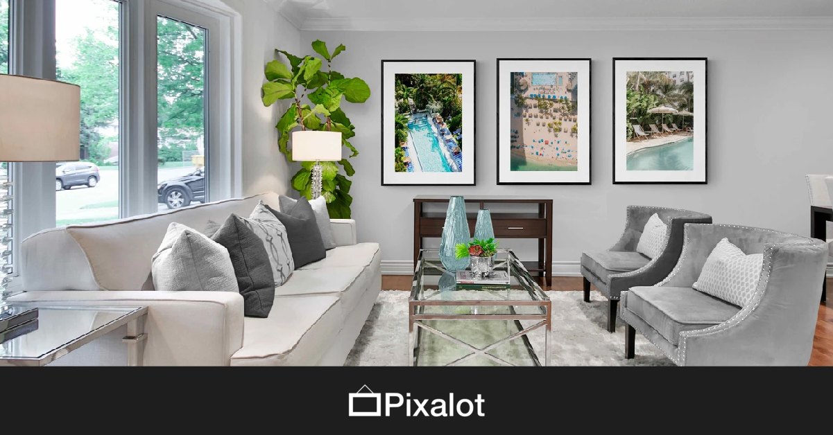 5 best large format wall art ideas to fill those blank spaces | Network ...