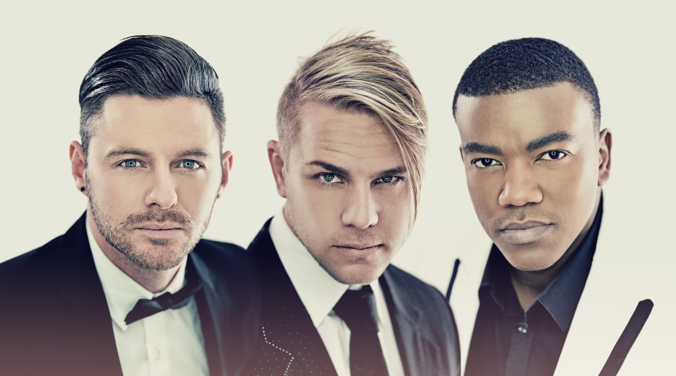 Win tickets to see Swing City at the Botanical Gardens | Network News