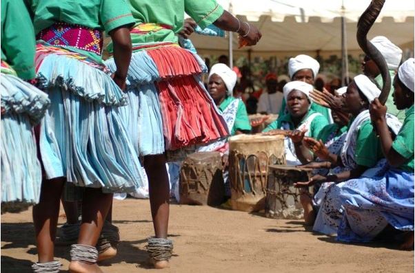 Heritage Day: Tsonga South Africans | Network News