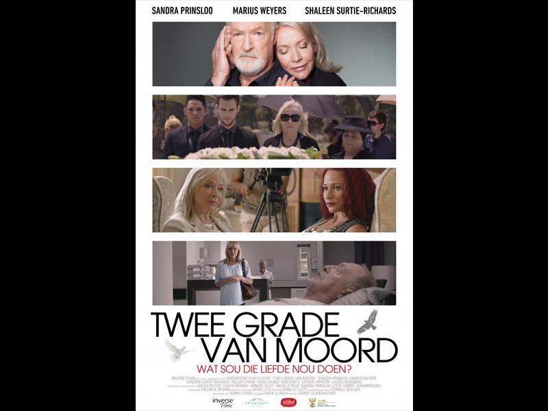 Twee vroue twee moorde | Network News