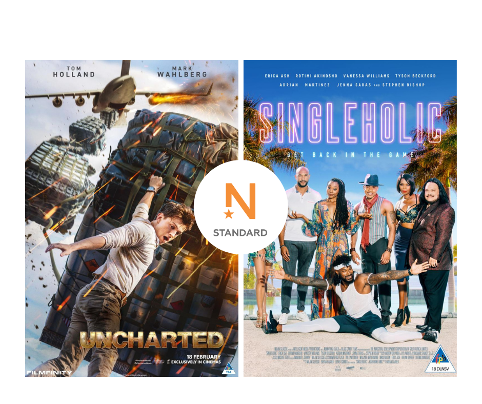 Join The Treasure Hunt | Network News