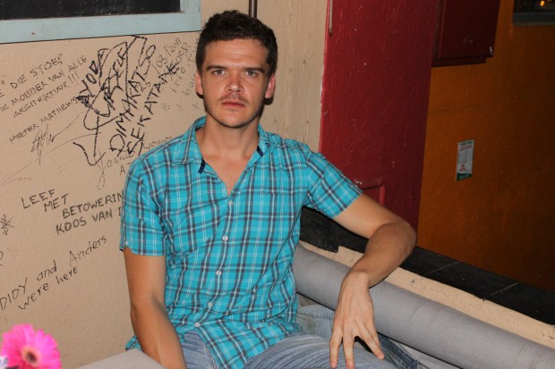 NASIONALE NUUS: Die dag is bros by Innibos | Network News