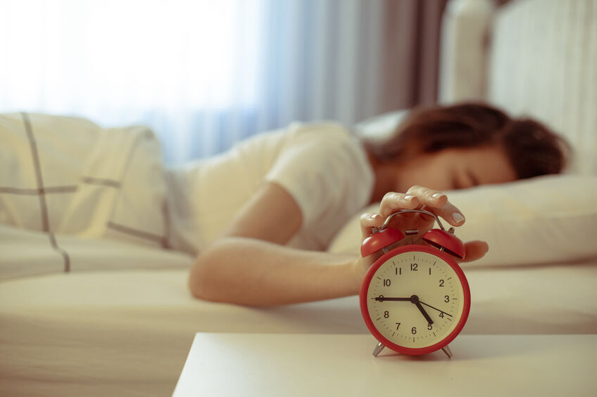 Why sleep quality is important during exams | Network News