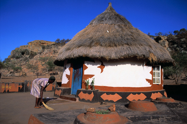 Heritage Day: Venda South Africans | Network News