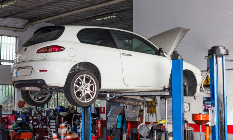 Regularly serving your car is a good thing | Network News