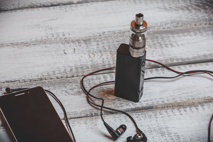 Managing the teen vaping 'epidemic' | Network News