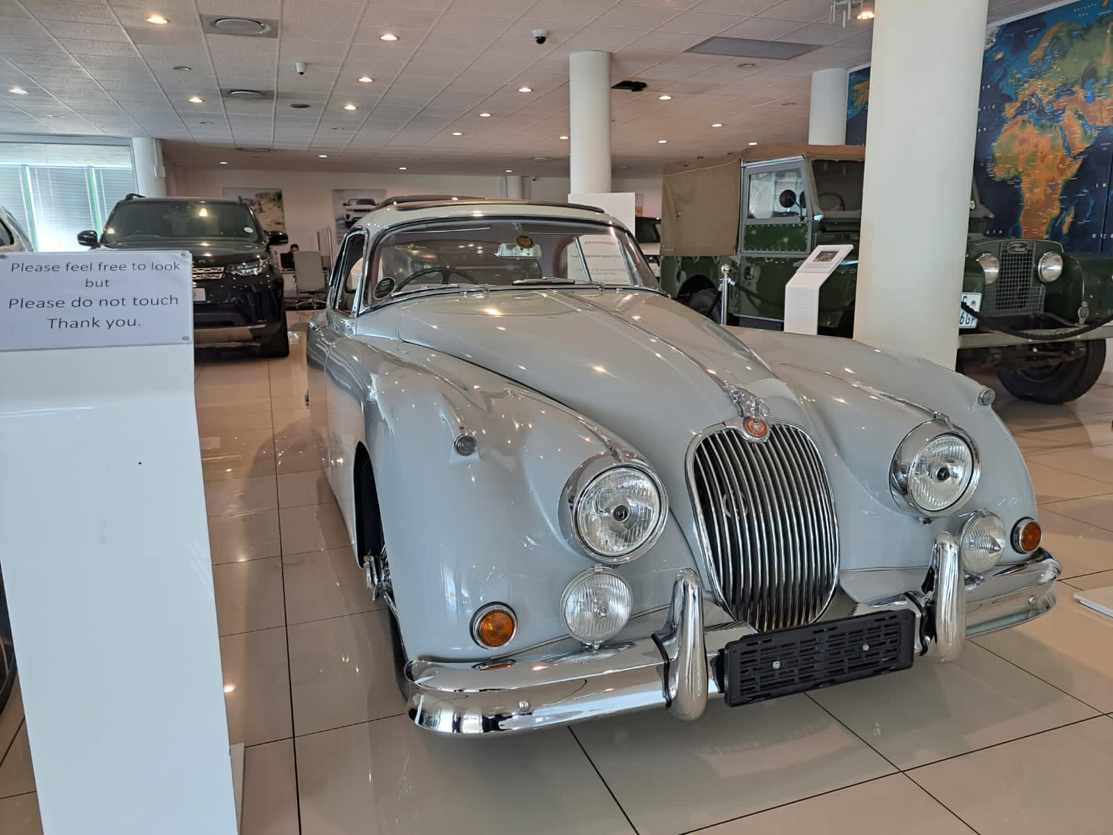 Mark your calendar for an unmissable car event on August 6 | Network News