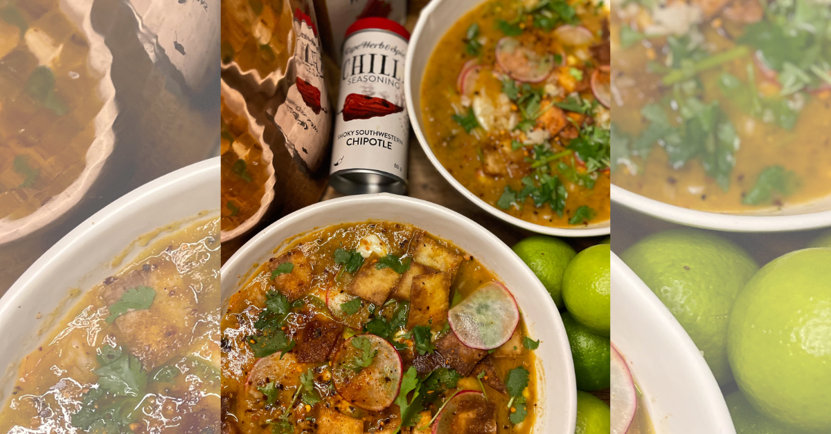 Life’s too short for bland! | Network News