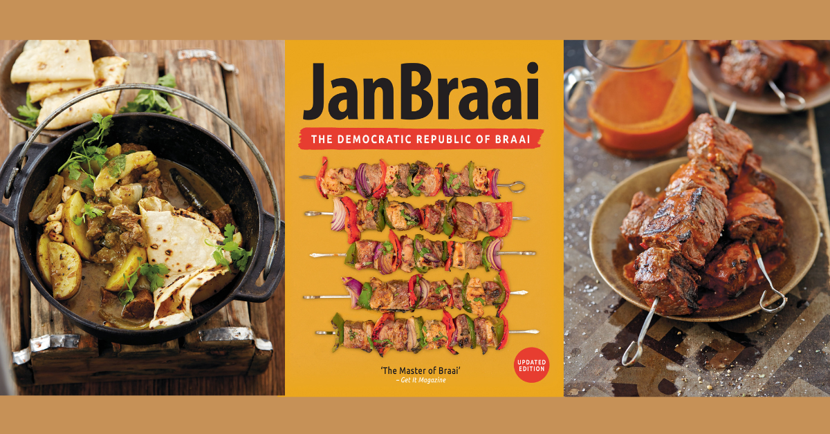 Experience The Democratic Republic of Braai