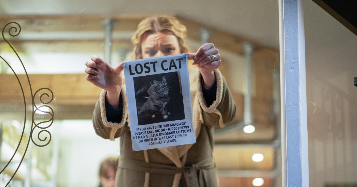 New comedy-thriller taking female-driven storytelling to new heights