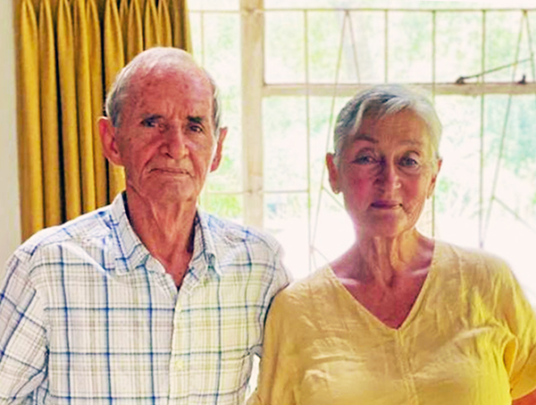 Dubbele moord in Limpopo: Eggo-grotte egpaar se moordernaars steeds ...