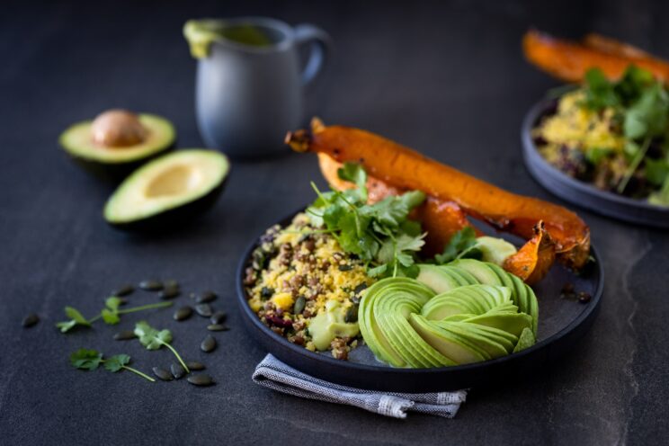 Load-shedding friendly recipes to celebrate World Avo Month