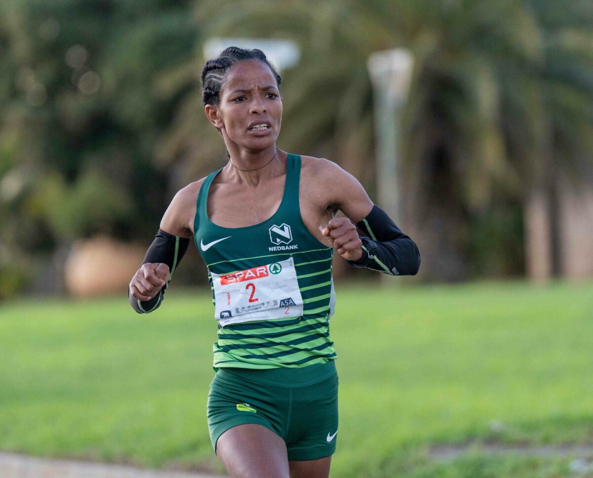 Countdown to iconic SPAR Women’s Challenge - LNN - Network News