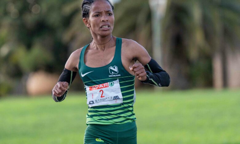 Countdown to iconic SPAR Women’s Challenge - LNN - Network News