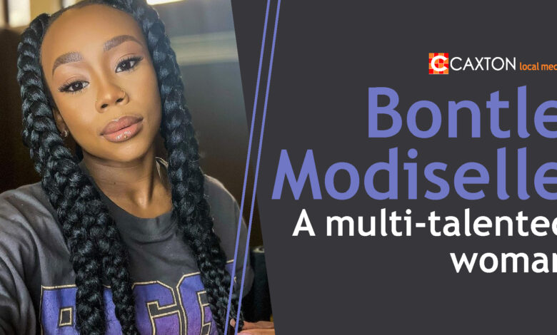 Bontle Modiselle flexes vocals on TikTok duet with Katlego Maboe ...