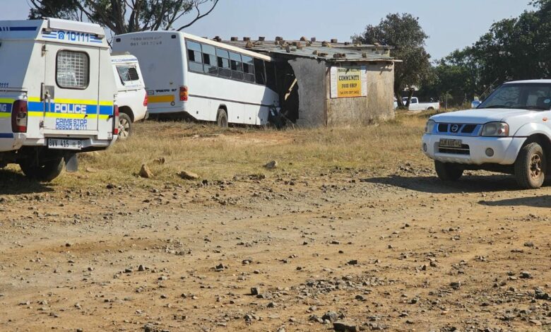 Two Limpopo learners killed, over 20 injured in scholar transport bus ...