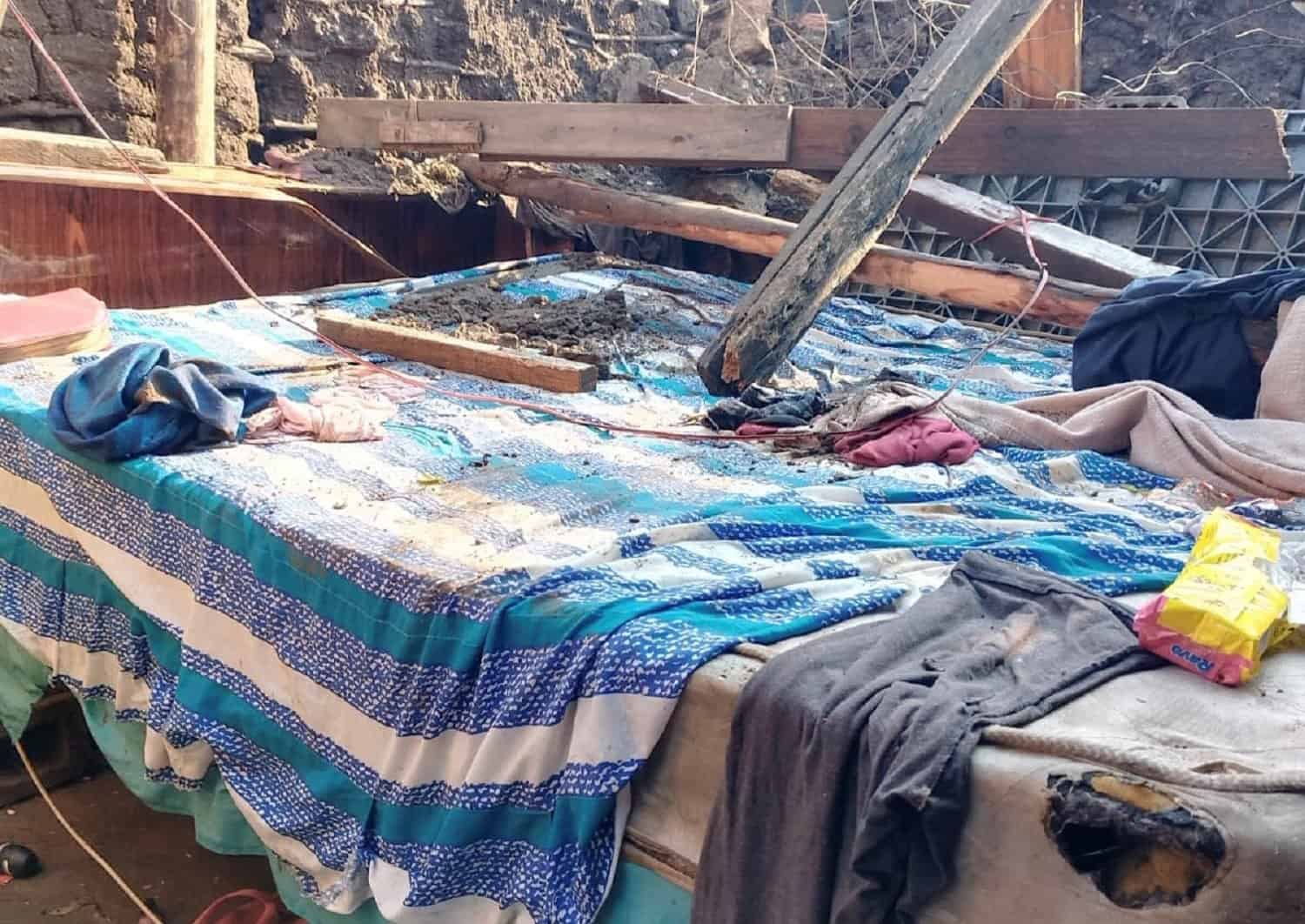 Death toll rises to 4 after heavy rains and strong winds in KZN - LNN ...