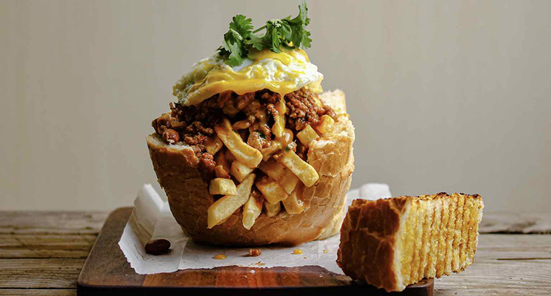 Spice up your plate with mince curry kota | Network News