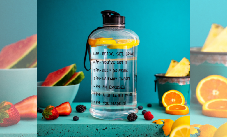 Don’t dry up this winter – Increase your water intake and stay hydrated ...