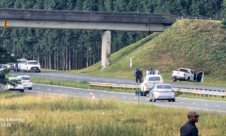 KZN N2 shooting ‘not taxi-related’ – Santaco - LNN - Network News