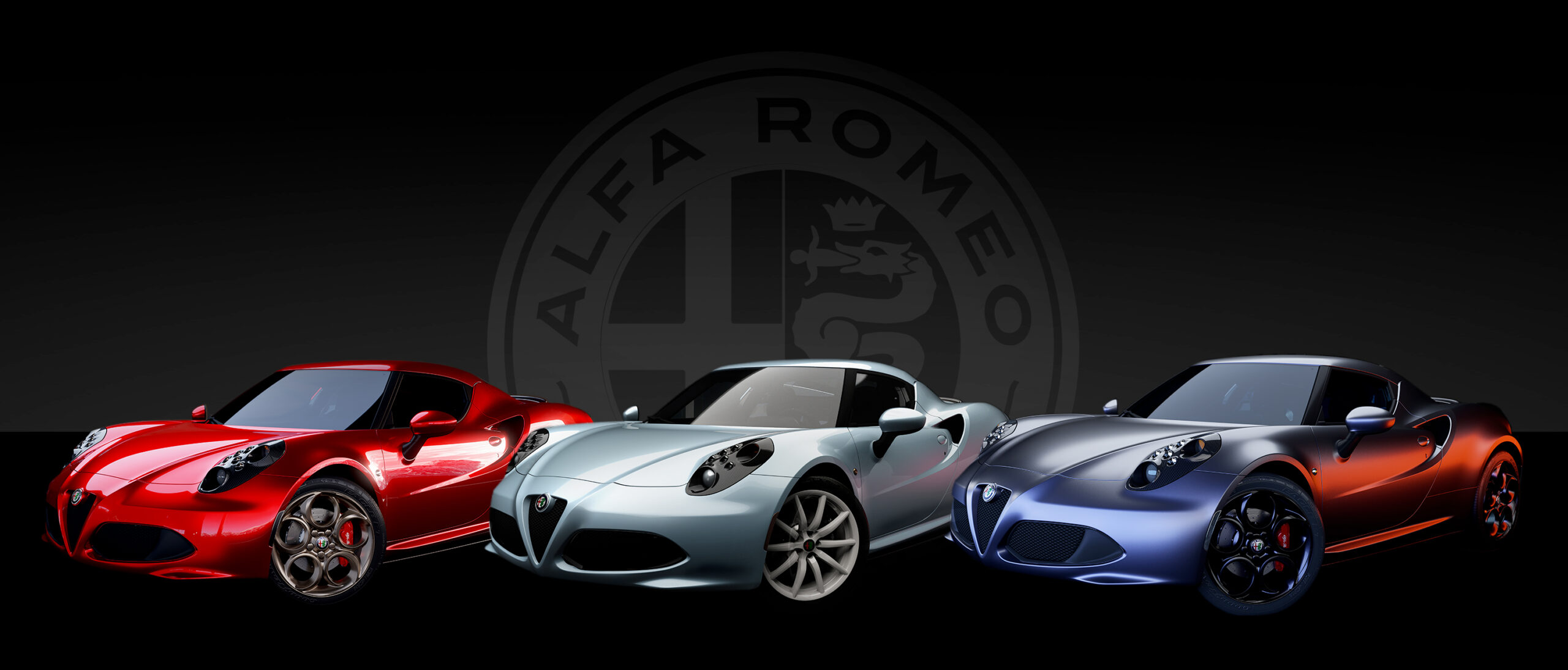 The Alfa 4C supercar is back! | Network News