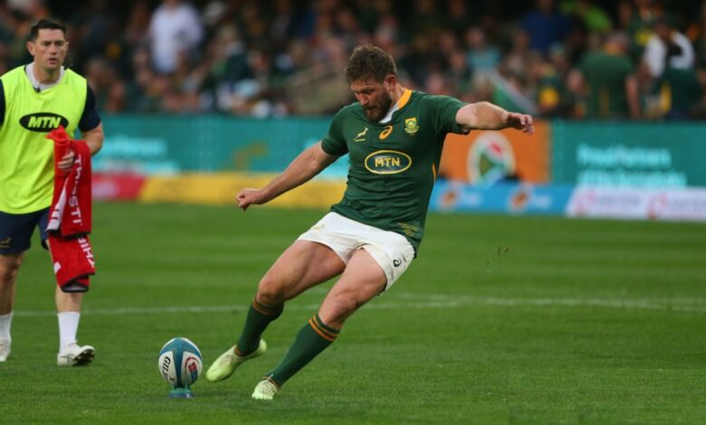 Watch: Steyn’s greatest hits - LNN - Network News