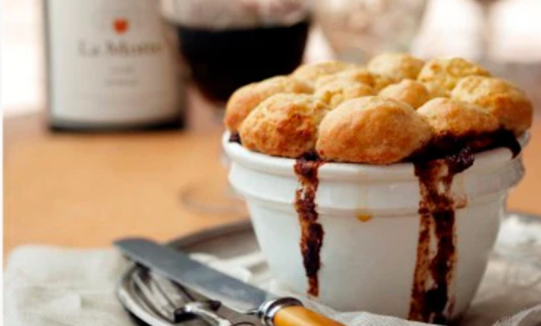 Cape Winelands' Game pie recipe | Network News