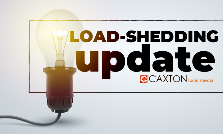 Lower stages of load-shedding planned this weekend - LNN - Network News