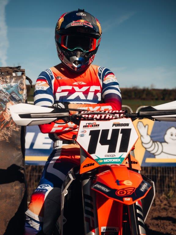 Humble beginnings for Eastern Cape motocross star | Network News