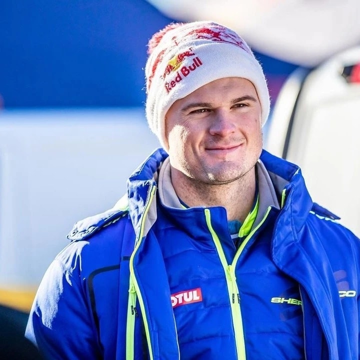 Wade Young - an unstoppable force in hard enduro racing | Network News