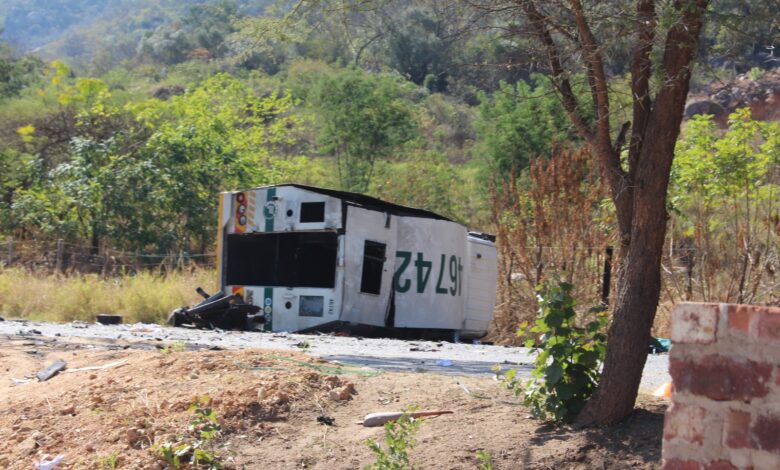 Two security guards injured during CIT robbery in Mpumalanga - LNN ...