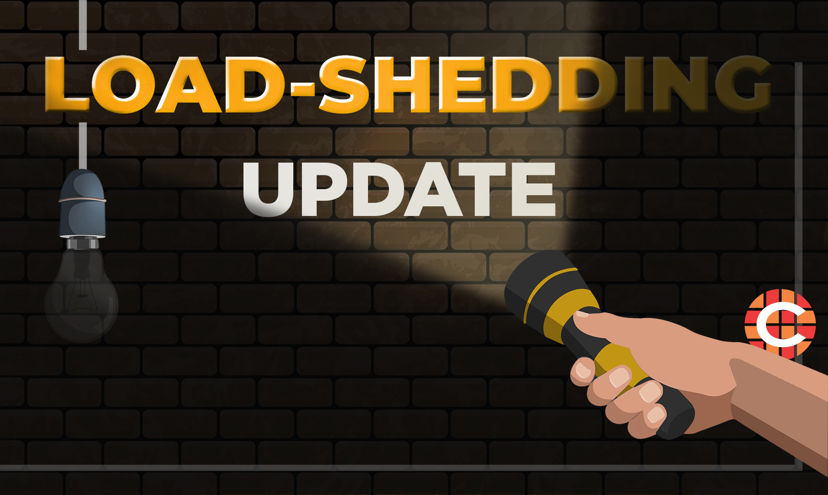 Load-shedding update: Stages 2 and 4 implemented daily - LNN - Network News