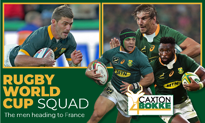 RWC team announced: The broad shoulders on which the nation’s hopes ...
