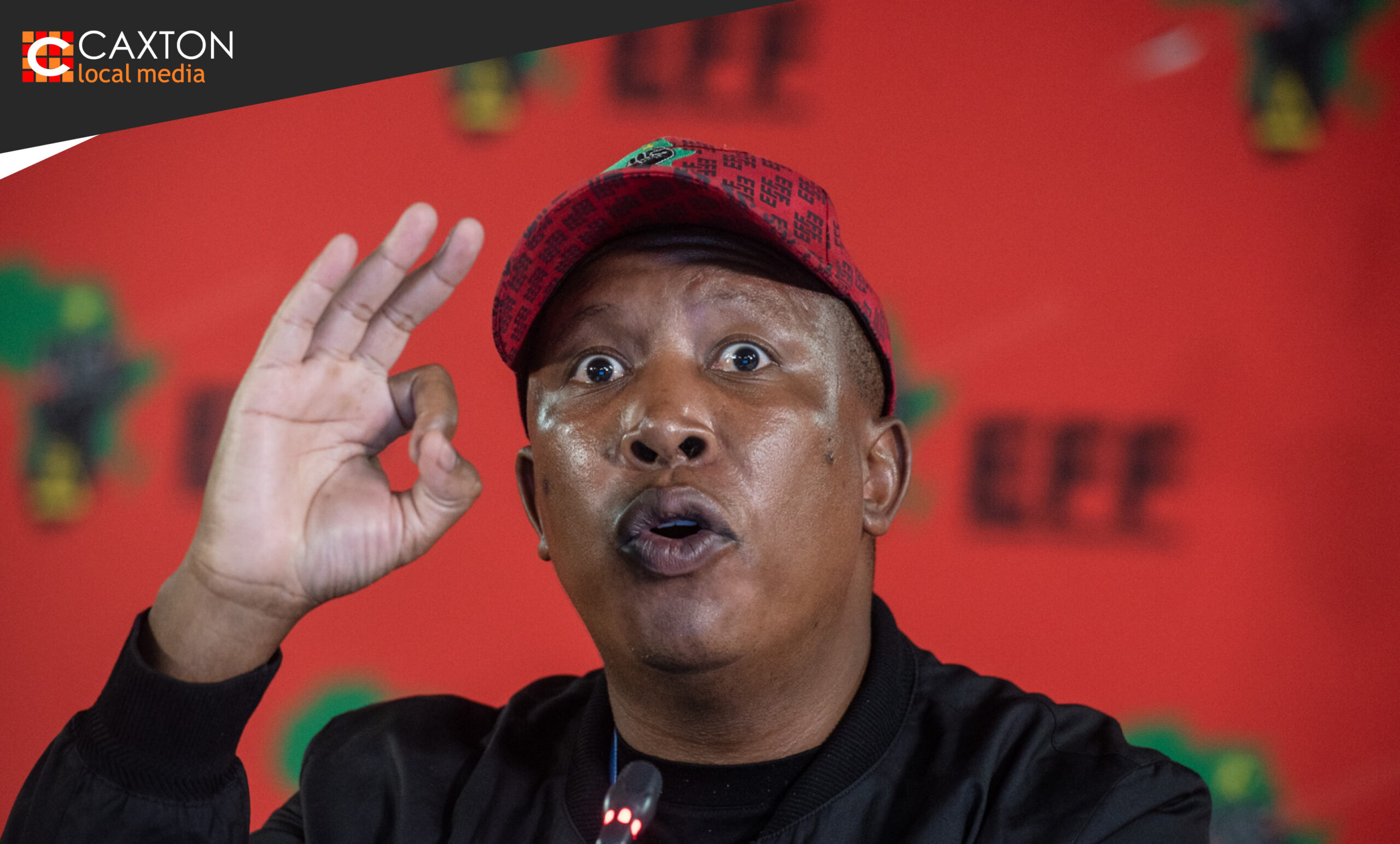 Watch: Malema’s history with hate speech and SA courts - LNN - Network News