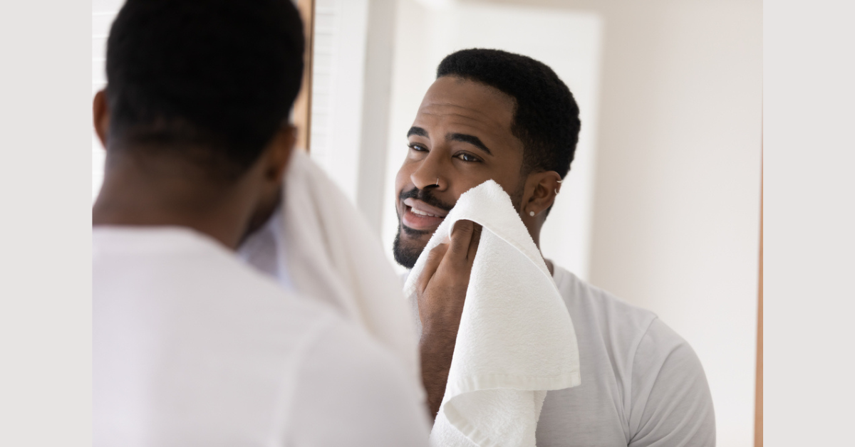 5 Male Grooming Tips For The Ultimate Put Together Look