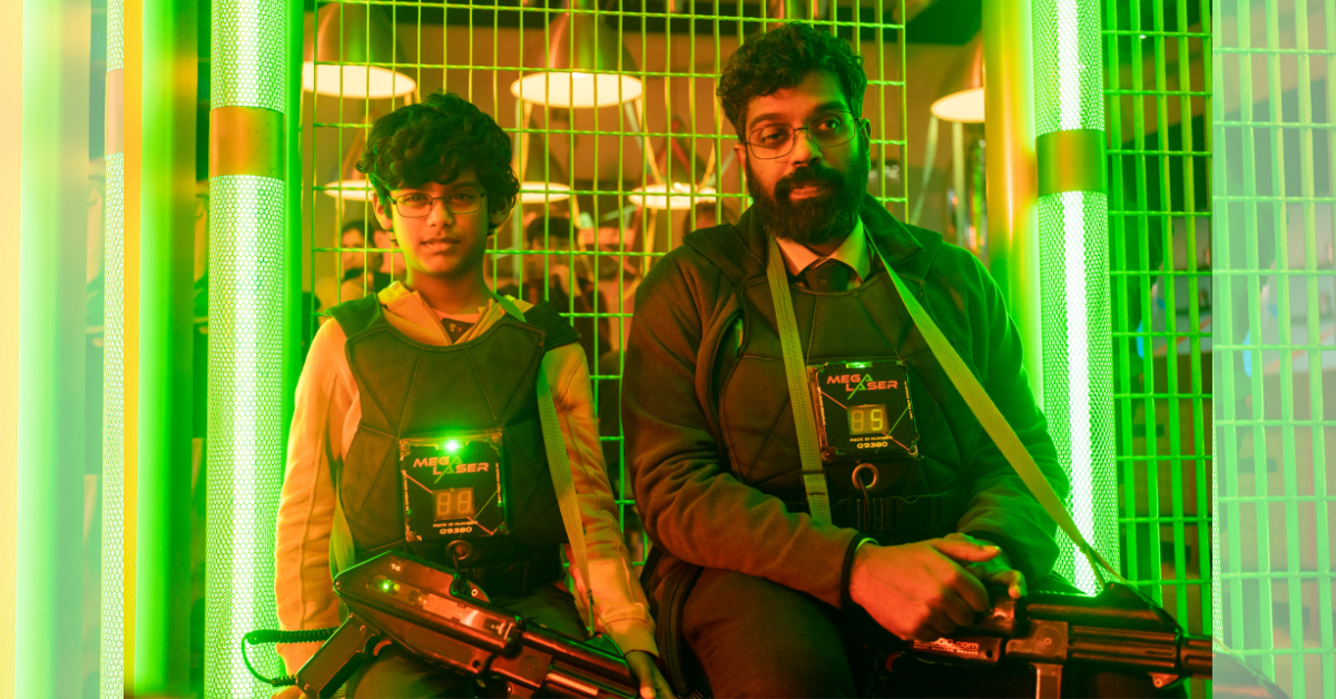 BAFTA-winning comedian stars in new comedy coming soon | Network News
