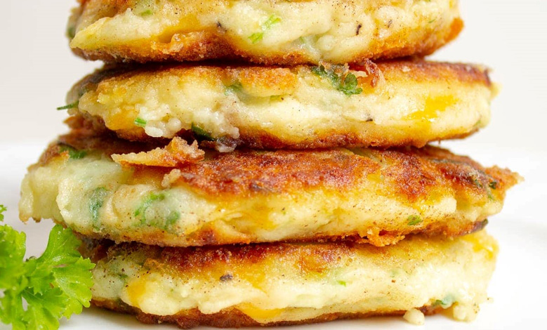 Golden delight: Perfect potato pancakes | Network News