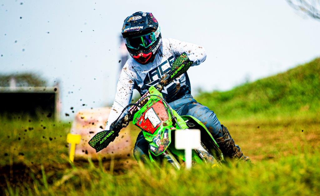 Female competitors set to shine at 2023 FIM Motocross | Network News