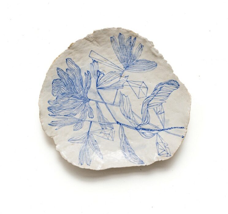 Half a century of South African ceramic art covered in online sale