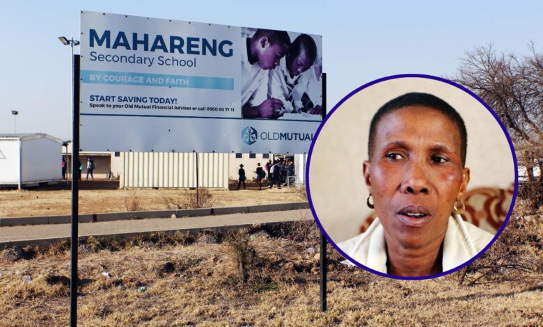 Boipatong teacher accused of assault - LNN - Network News