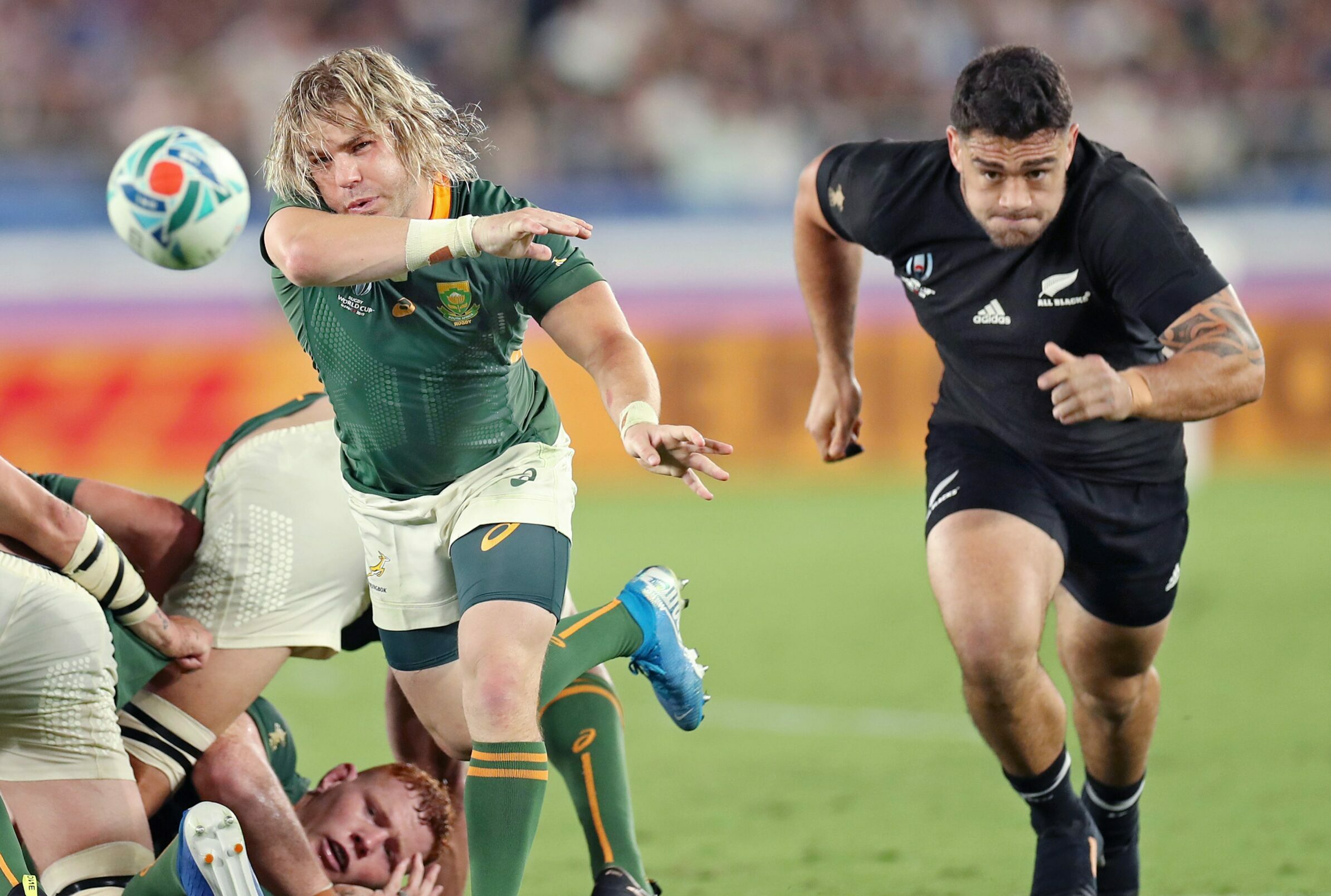 Faf priced out of the market? - LNN - Network News