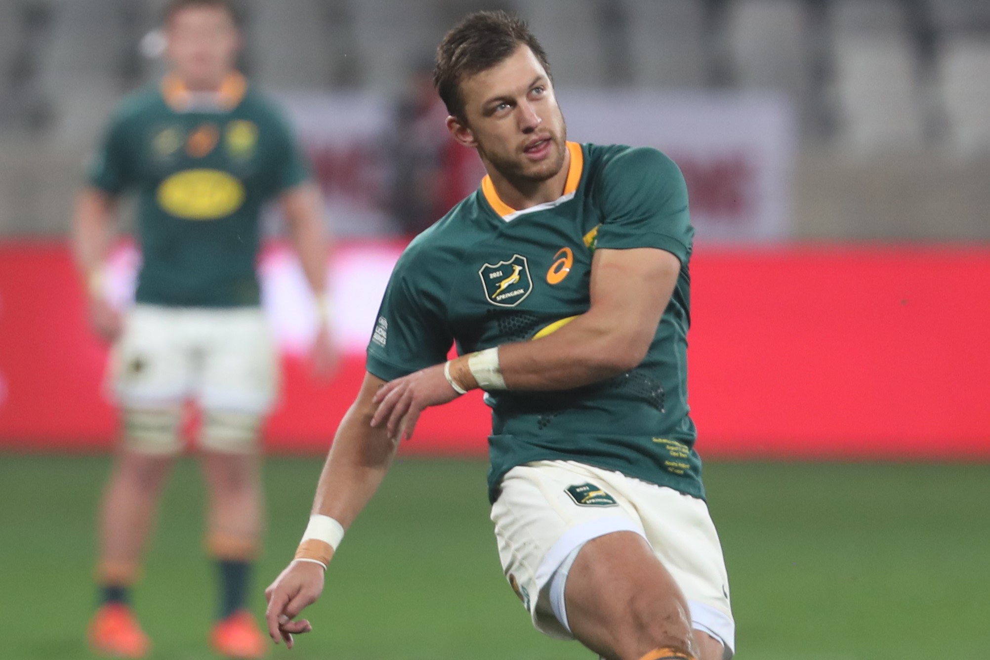 Handré Pollard rakes in the cash as Premiership star | Network News